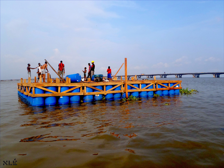 Staying afloat | Design Indaba
