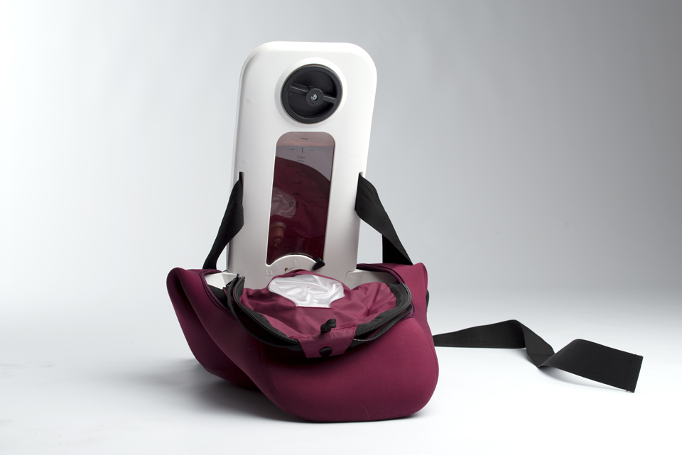 Breathing life | Design Indaba