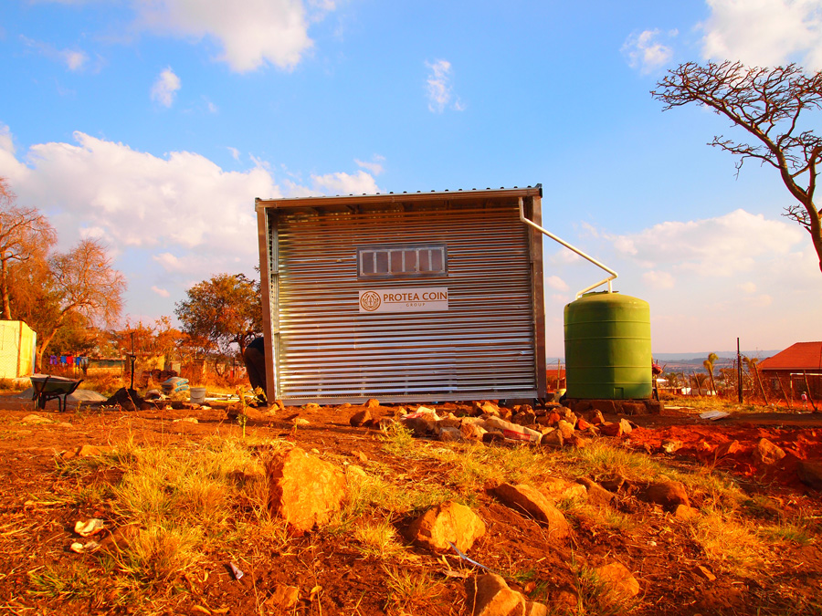 Practical pod | Design Indaba