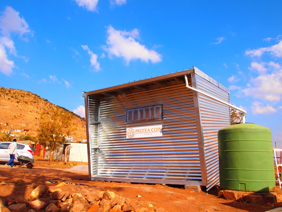 Practical pod | Design Indaba