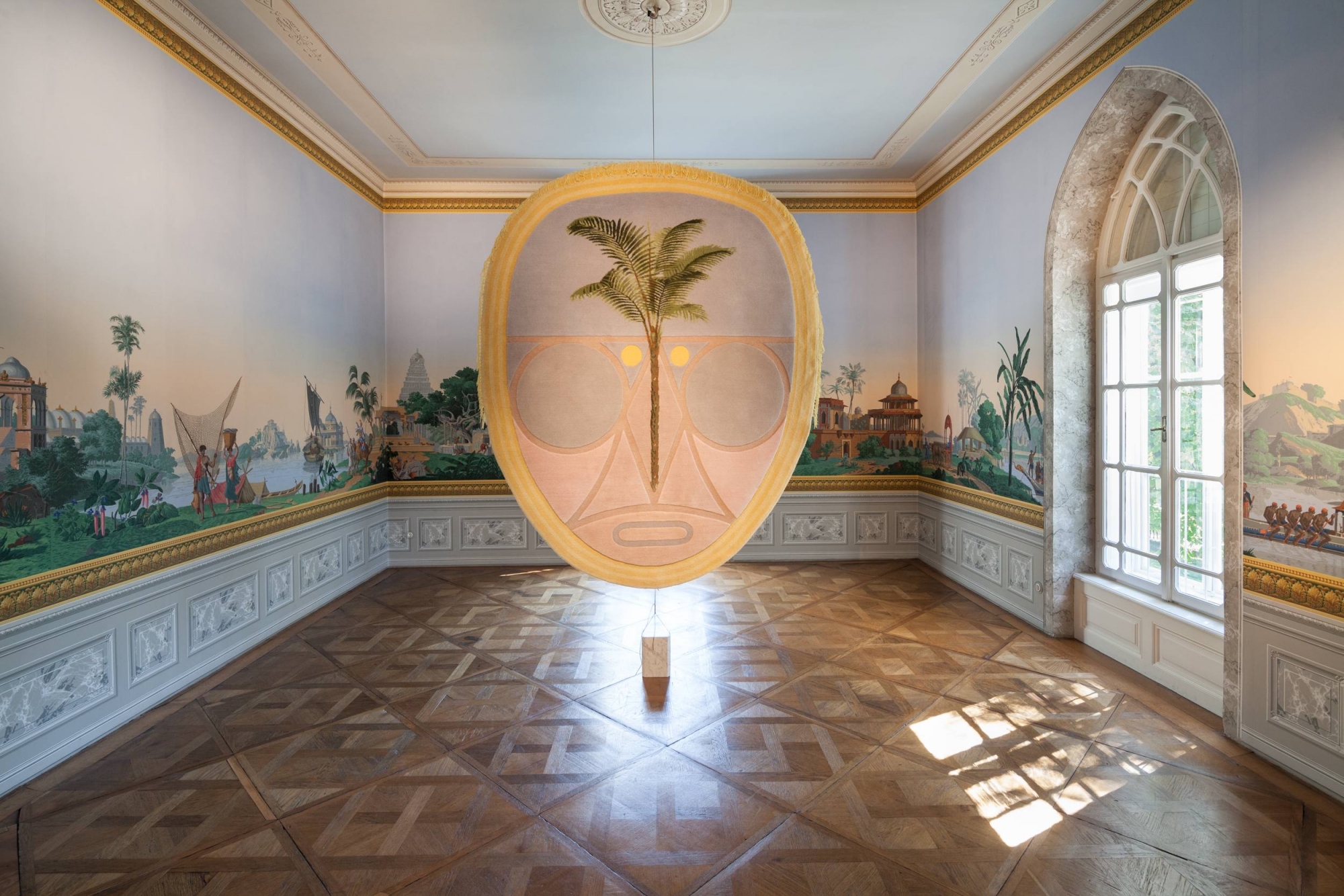 Showing solo | Design Indaba