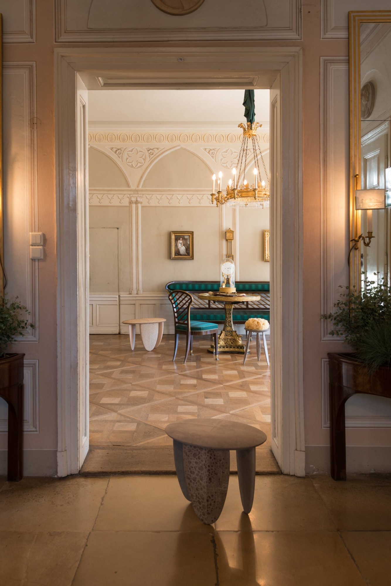 Showing solo | Design Indaba