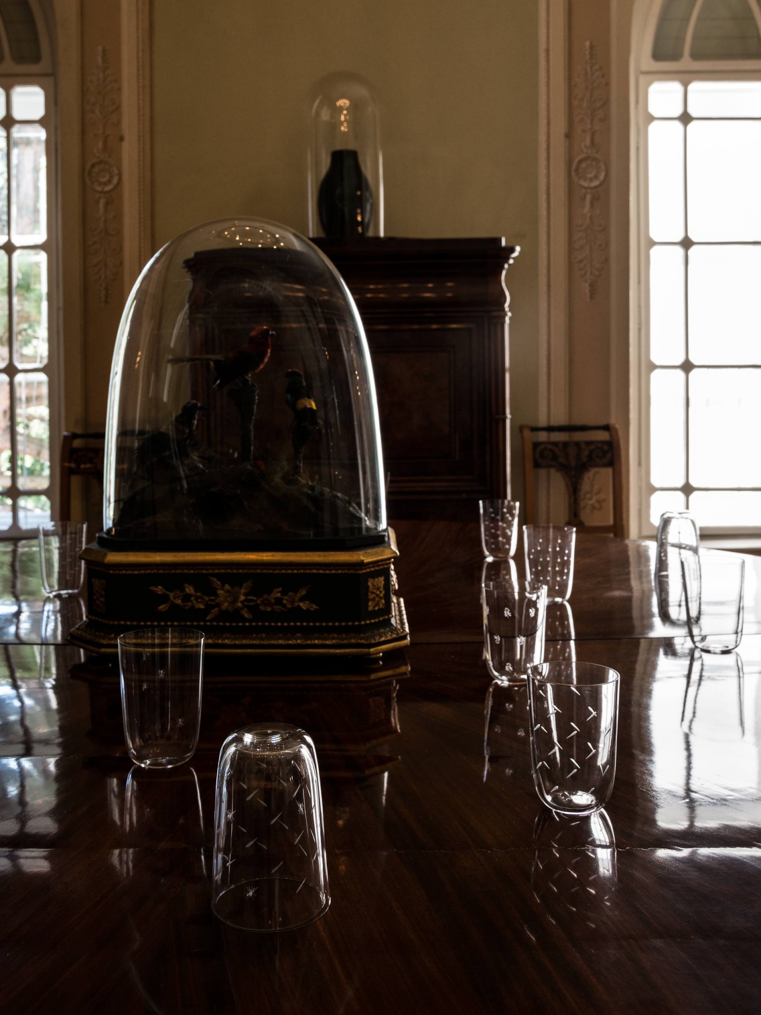 Showing solo | Design Indaba