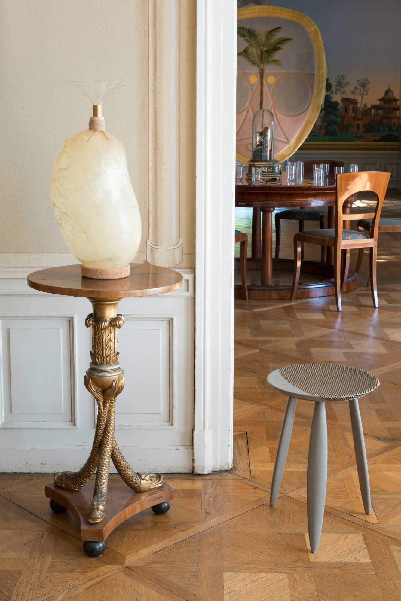 Showing solo | Design Indaba