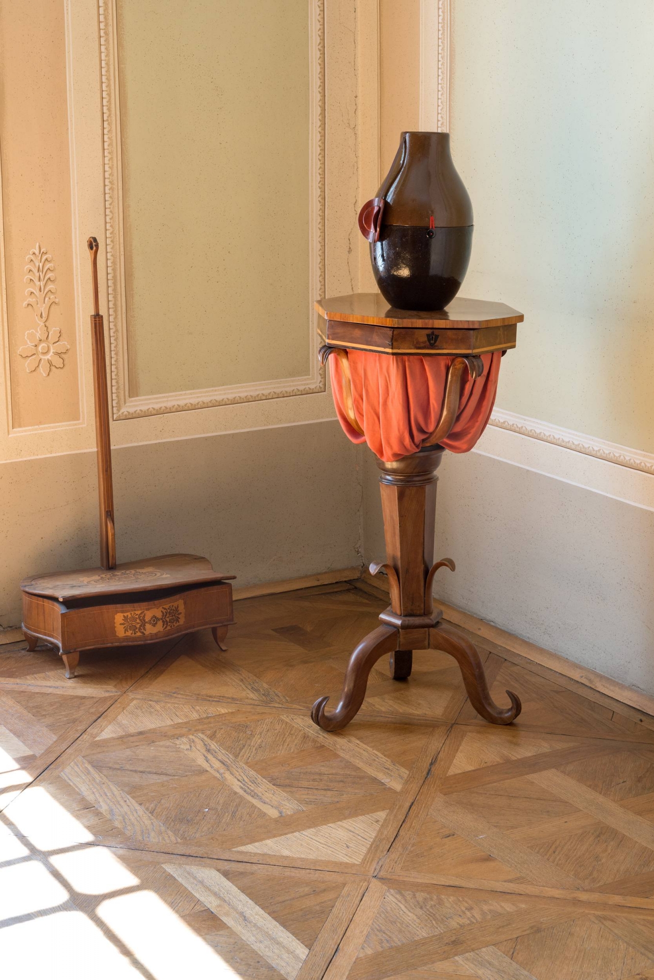 Showing solo | Design Indaba