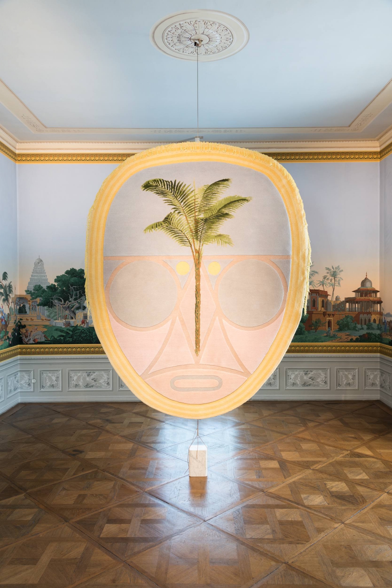 Showing solo | Design Indaba