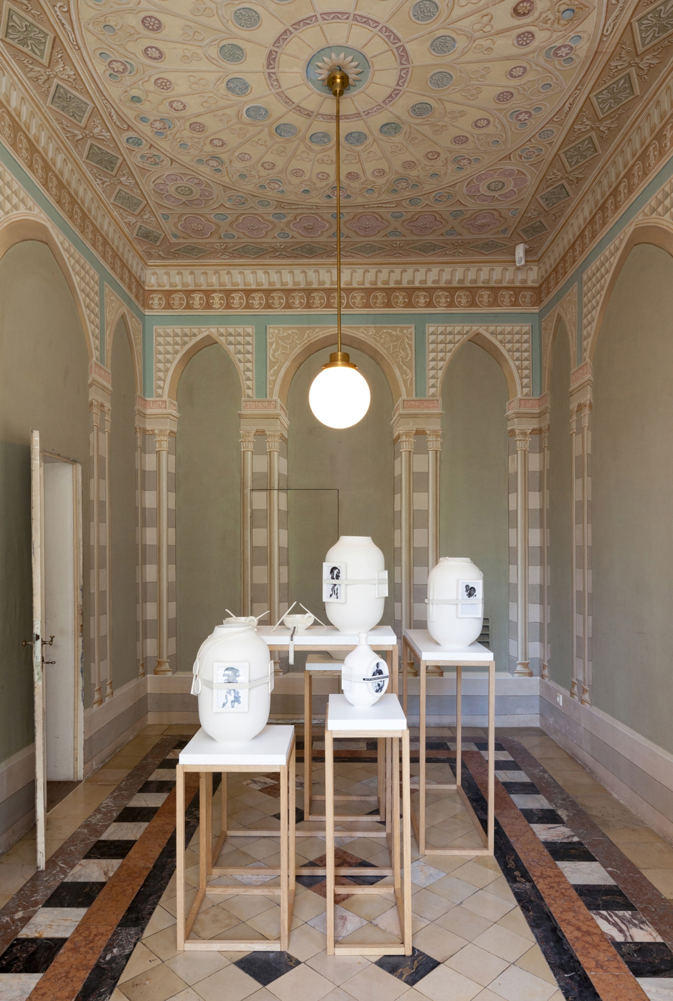 Showing solo | Design Indaba