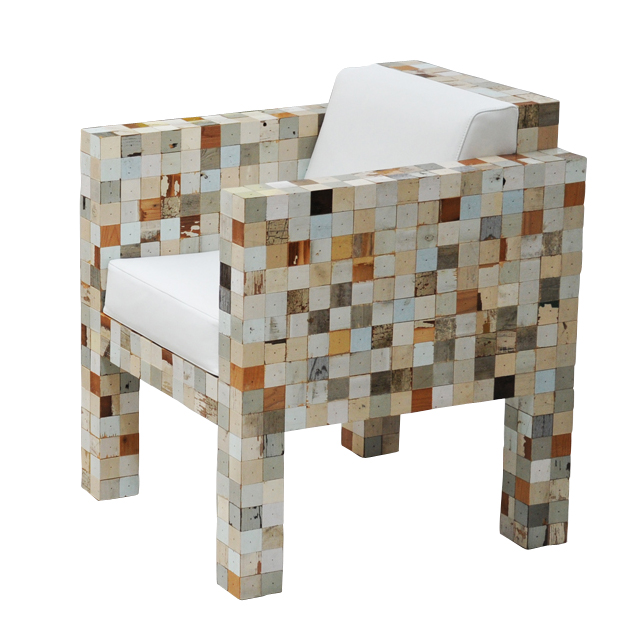 Interview set | Design Indaba