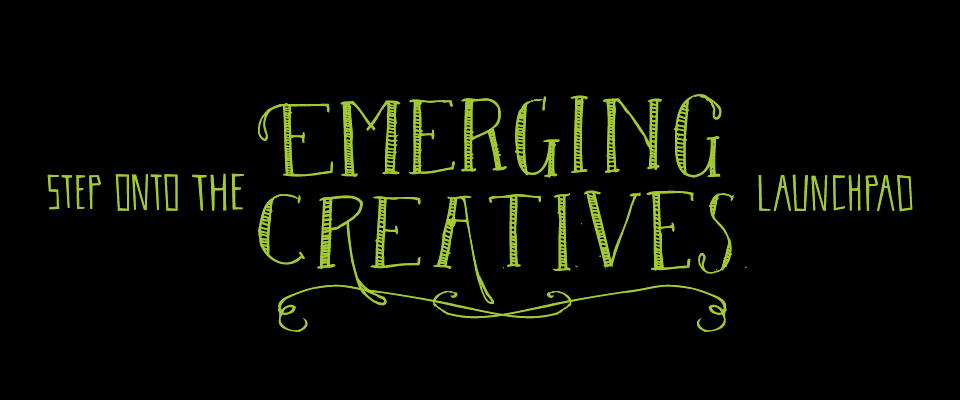 Apply now for Emerging Creatives 2014 | Design Indaba