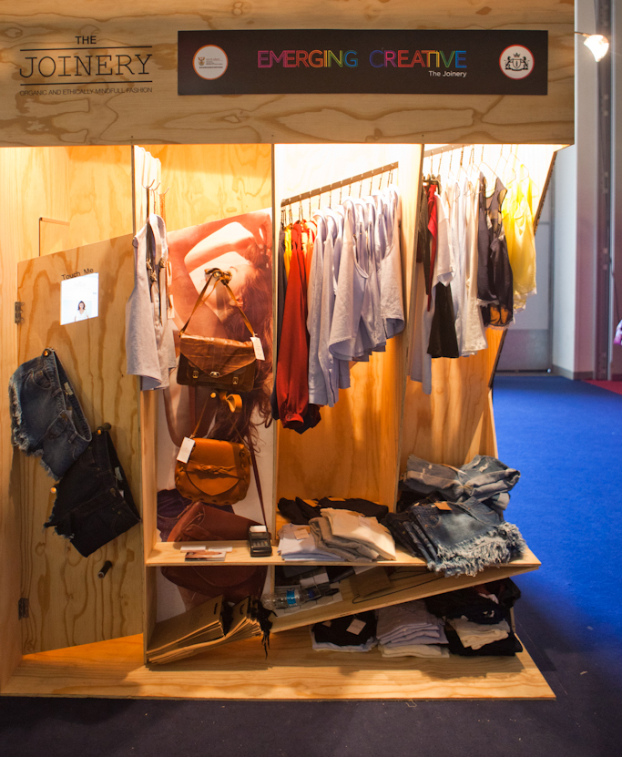 Apply now for Emerging Creatives 2014 | Design Indaba