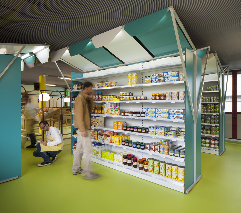 Permanent pop-ups | Design Indaba