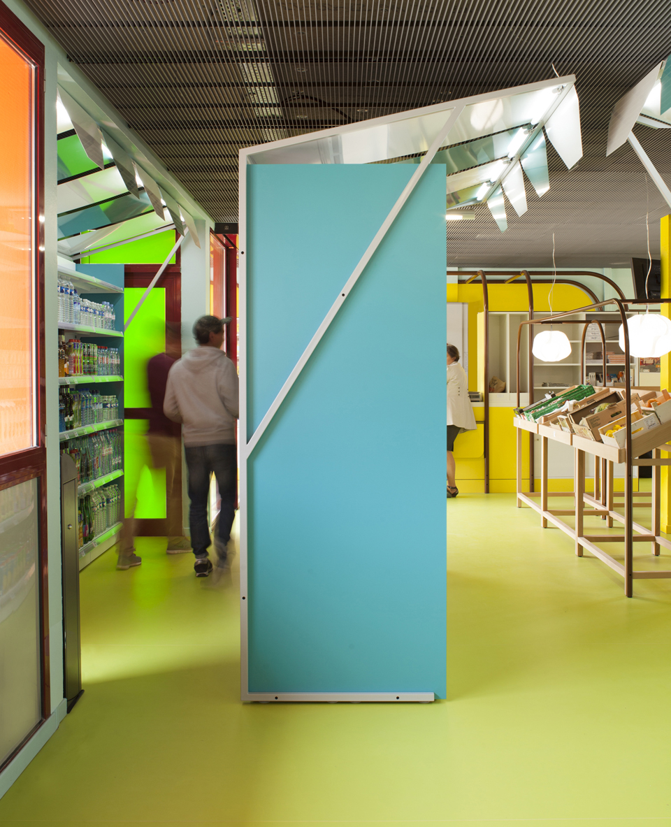 Permanent pop-ups | Design Indaba