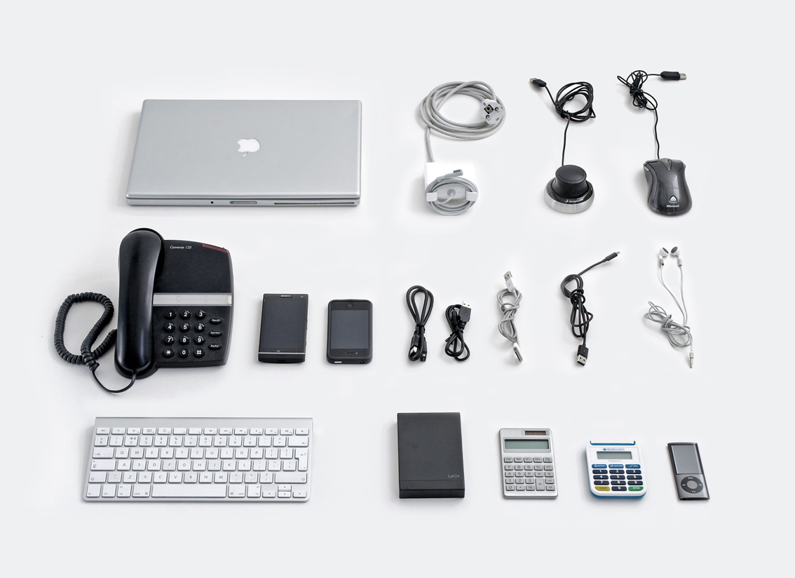 Neatly stacked | Design Indaba