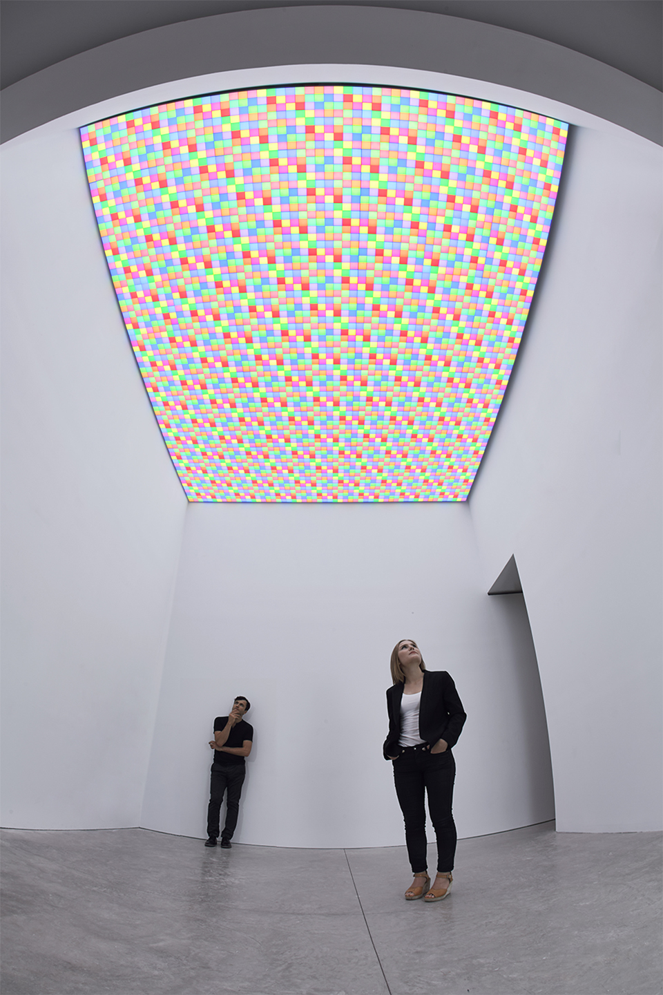 Capturing light | Design Indaba
