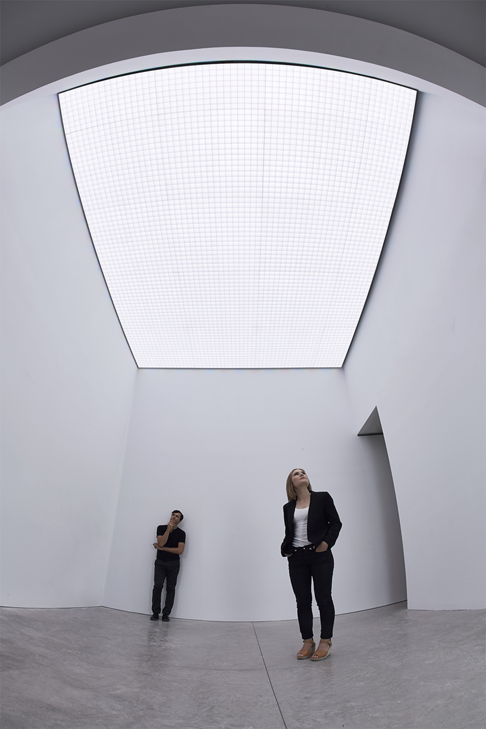 Capturing light | Design Indaba