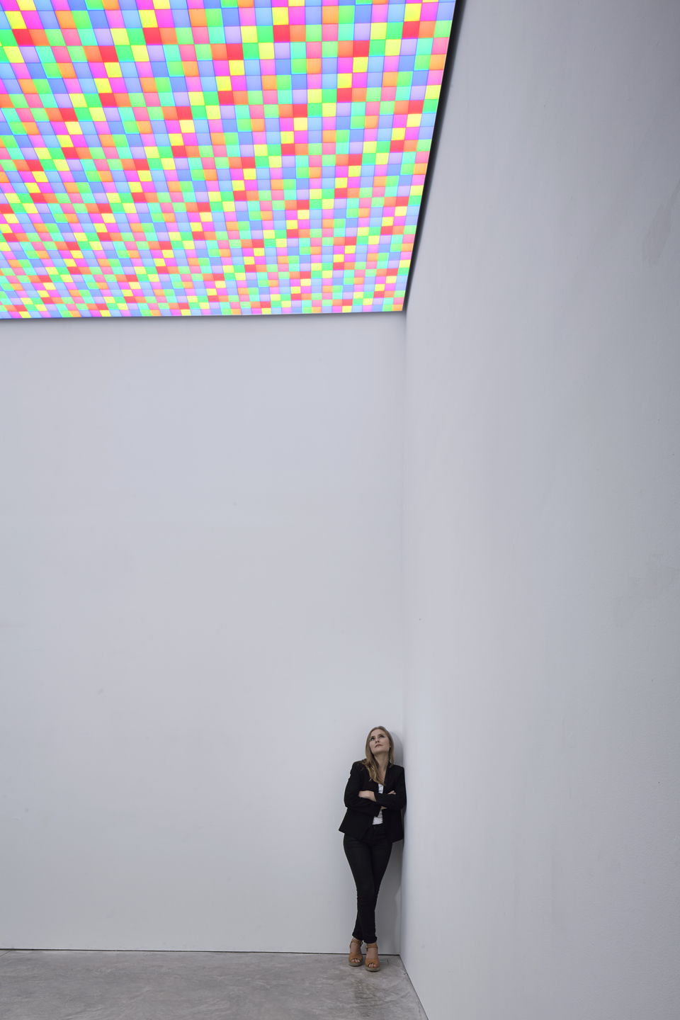 Capturing light | Design Indaba