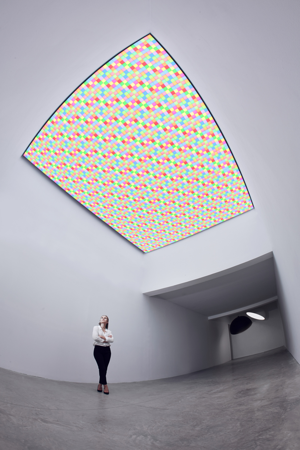 Capturing light | Design Indaba
