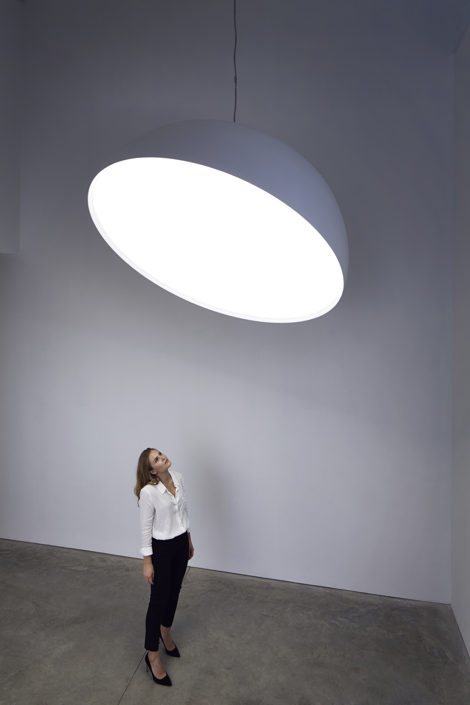 Capturing light | Design Indaba