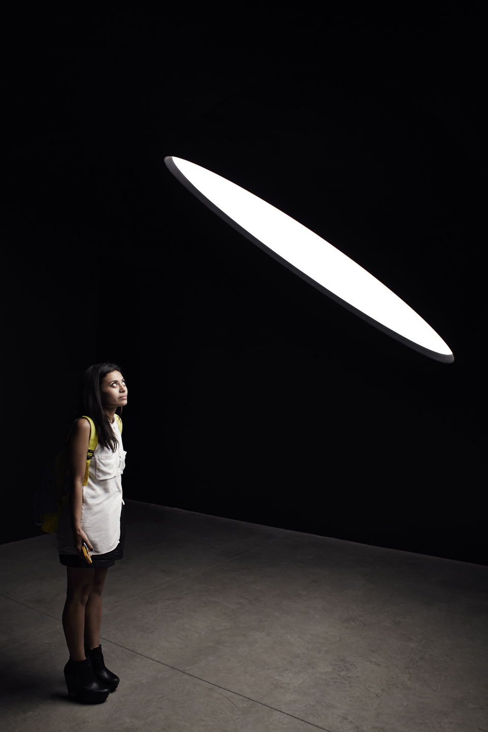 Capturing light | Design Indaba