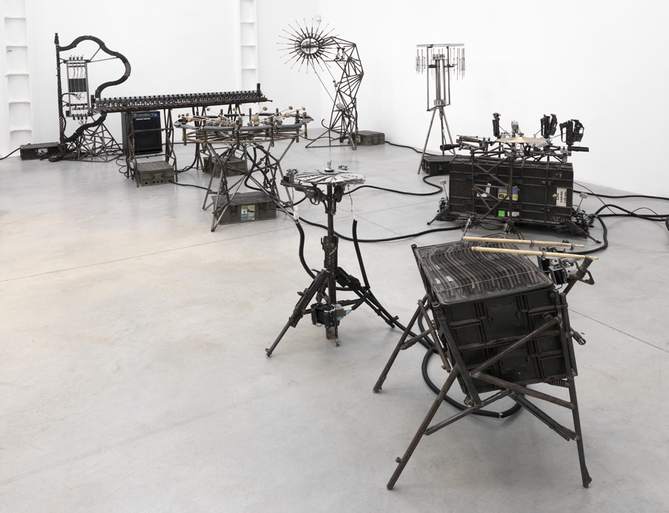 Instrumental change | Design Indaba