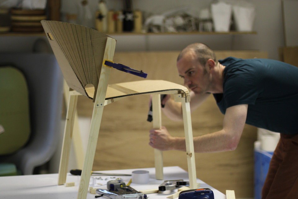Geometric precision | Design Indaba