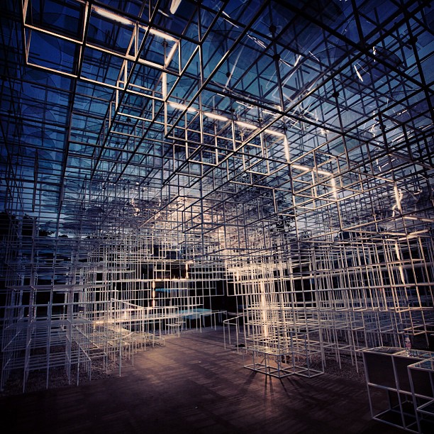 Electrical storm | Design Indaba