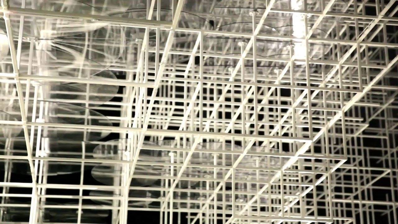 Electrical storm | Design Indaba