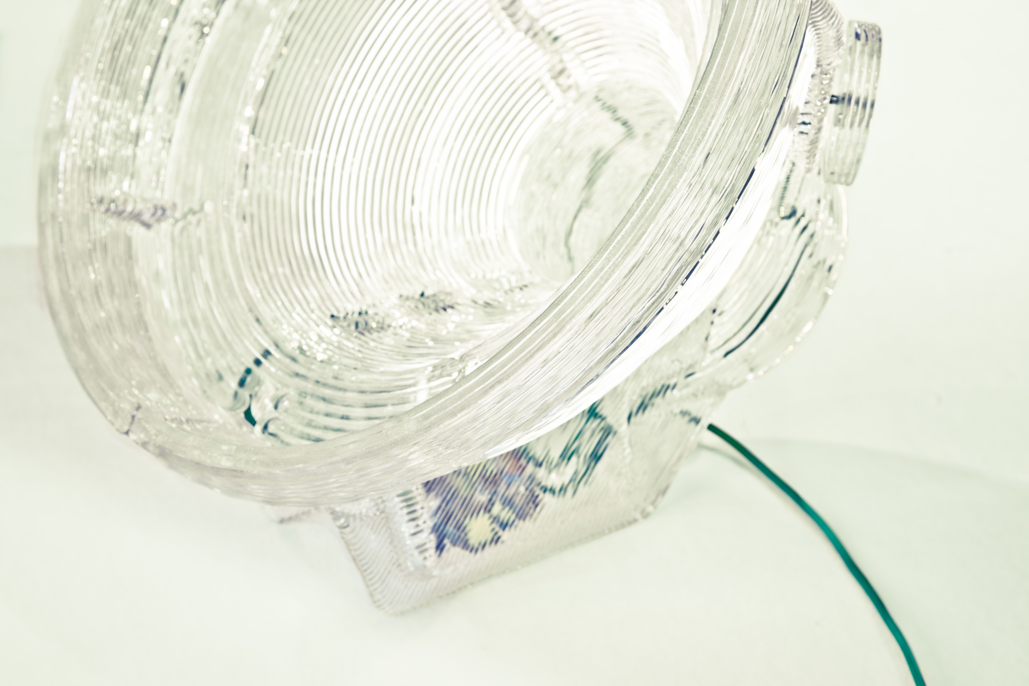 Satellite light | Design Indaba