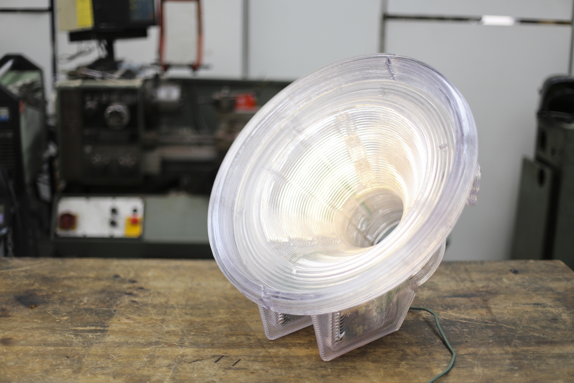 Satellite light | Design Indaba