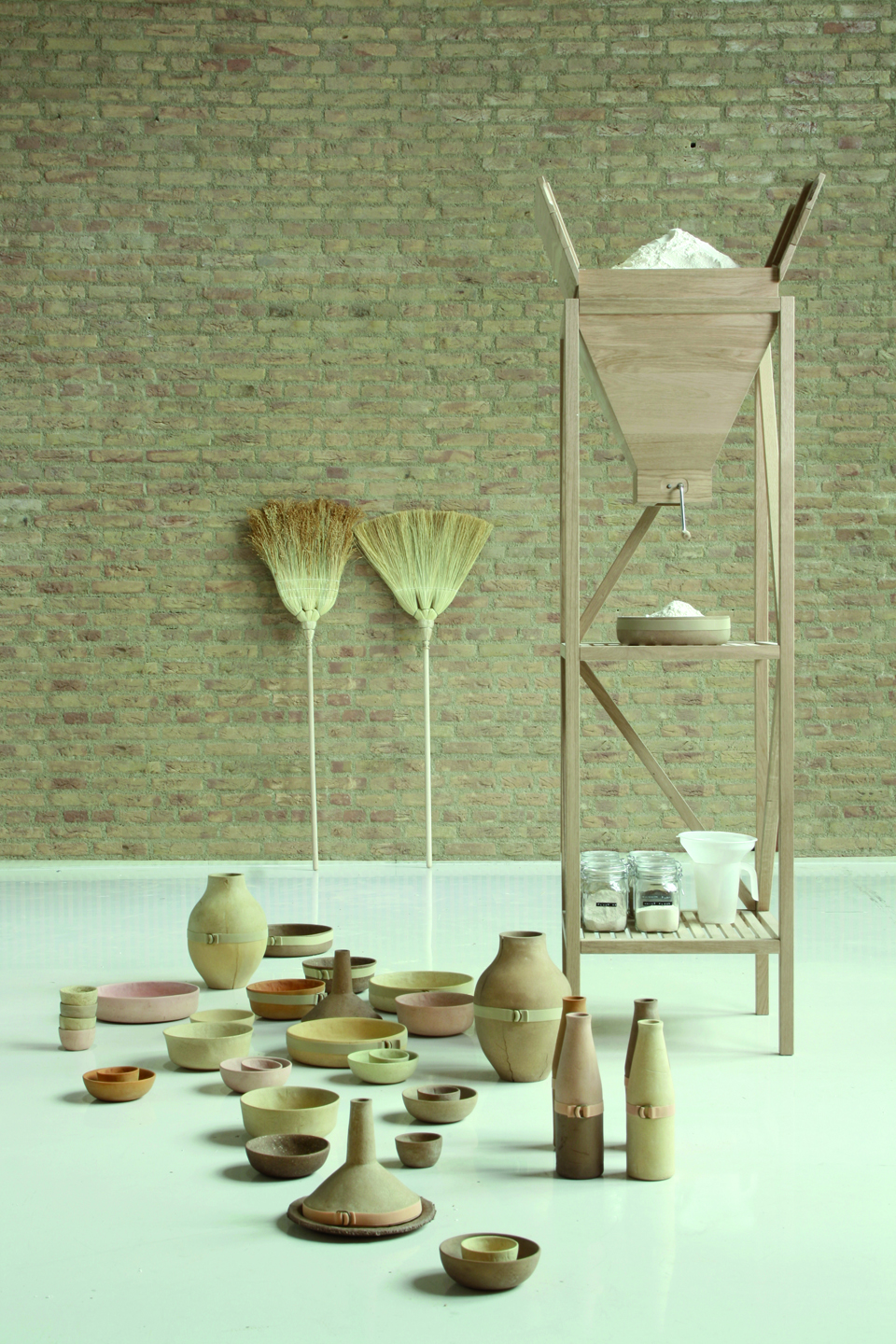 The simple life | Design Indaba