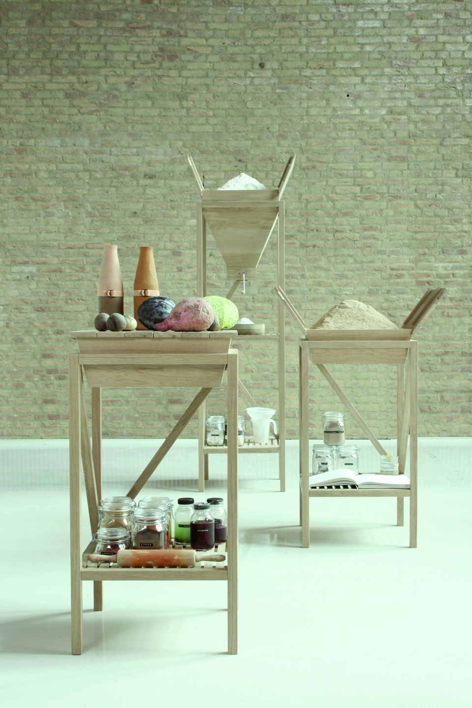 The simple life | Design Indaba