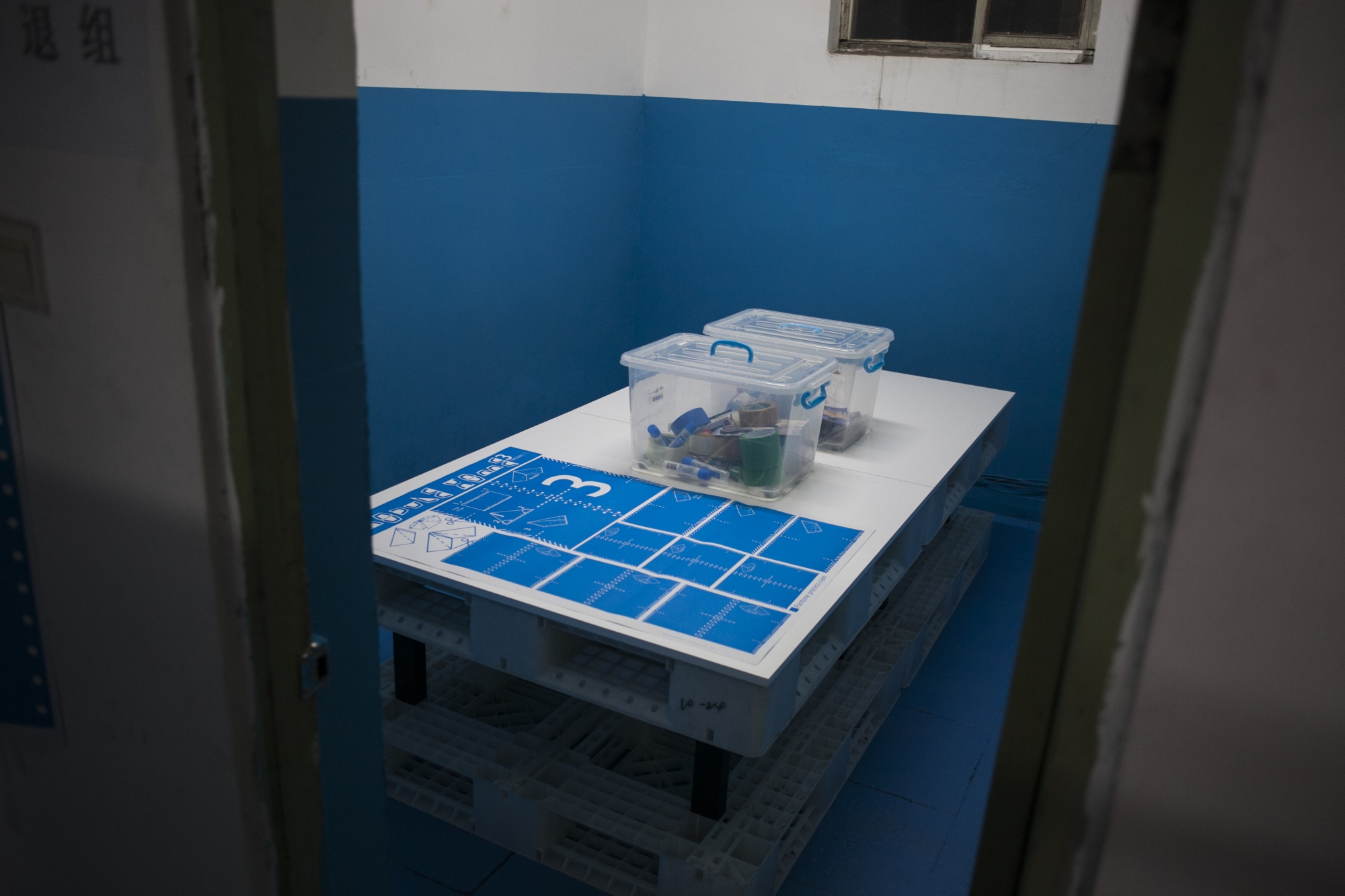 Creative residency | Design Indaba