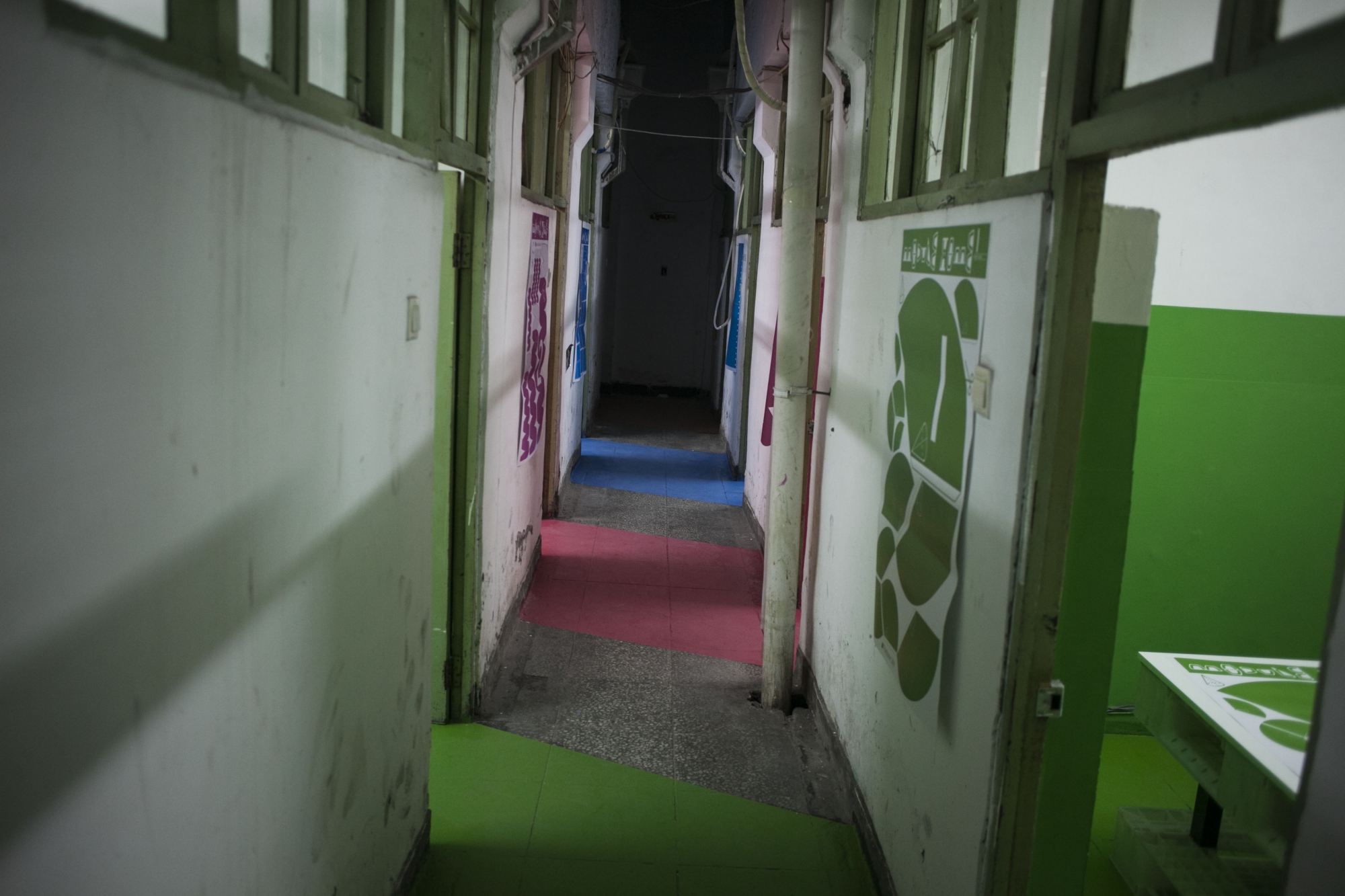 Creative residency | Design Indaba