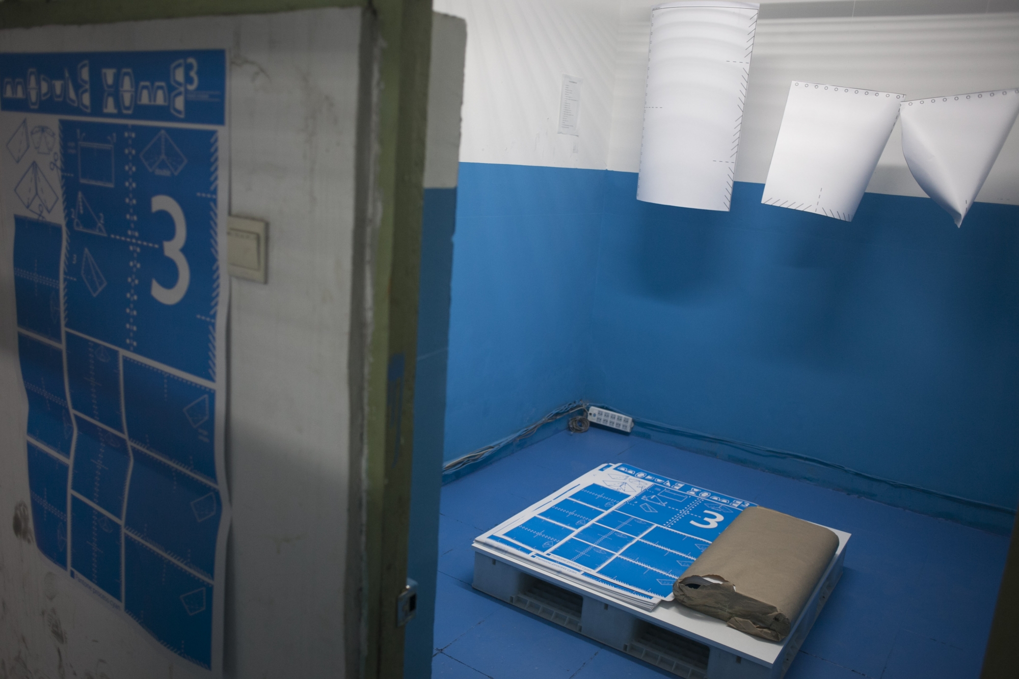 Creative residency | Design Indaba