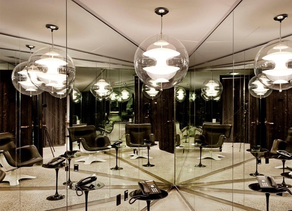 Spontaneous interior | Design Indaba