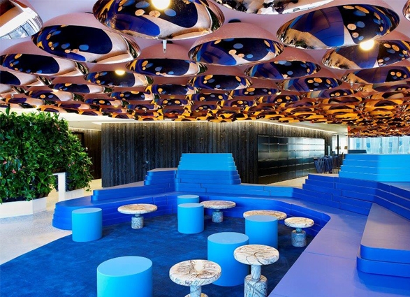 Spontaneous interior | Design Indaba