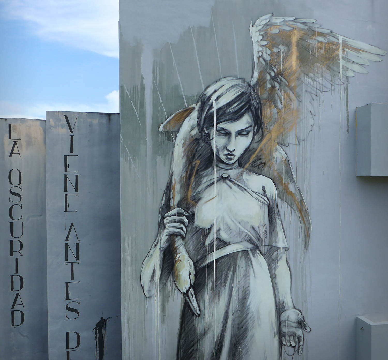 Social art | Design Indaba