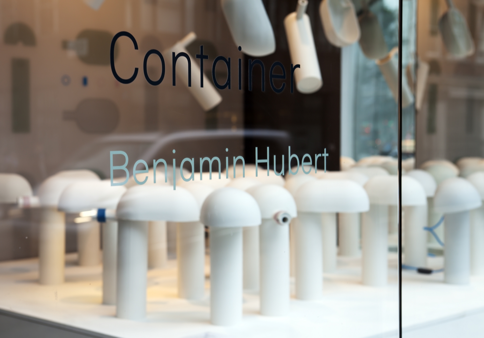 Ceramic lights | Design Indaba