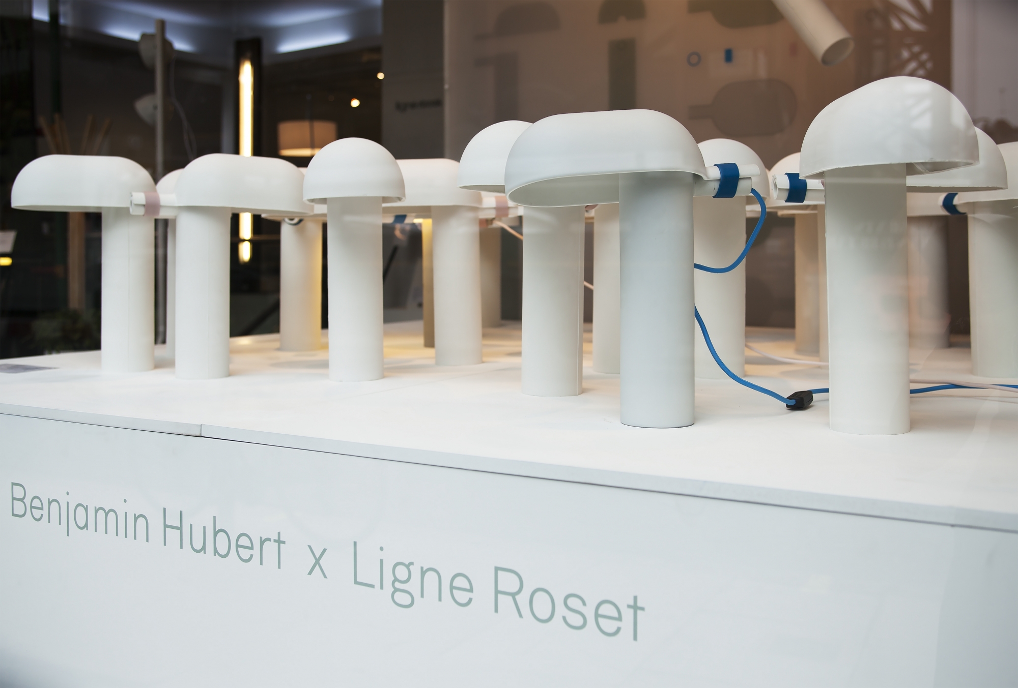 Ceramic lights | Design Indaba