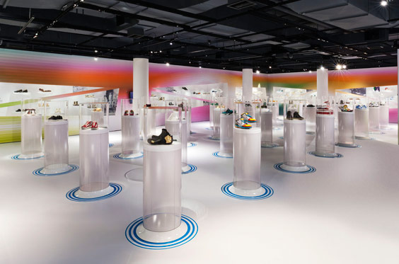 Sneaker showcase | Design Indaba