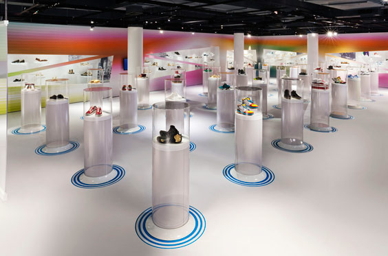 Sneaker showcase | Design Indaba