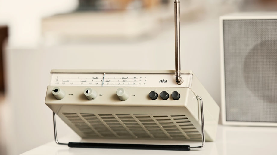 Less is best | Design Indaba