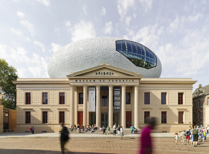 Winning Dutch designs | Design Indaba