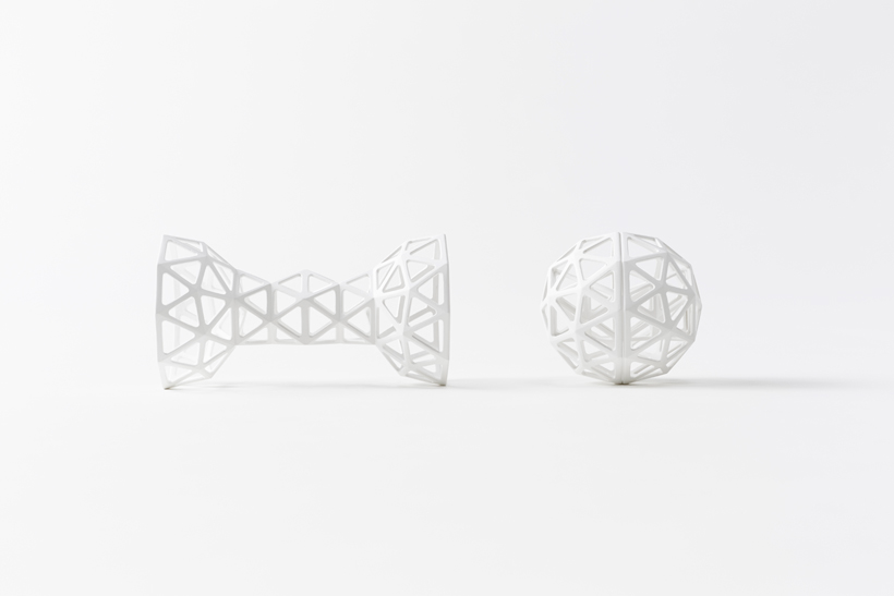 Transformable accessories | Design Indaba