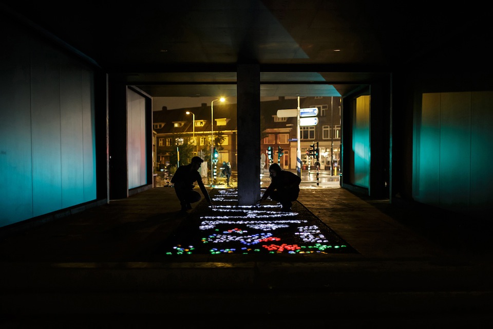 Shining bright | Design Indaba