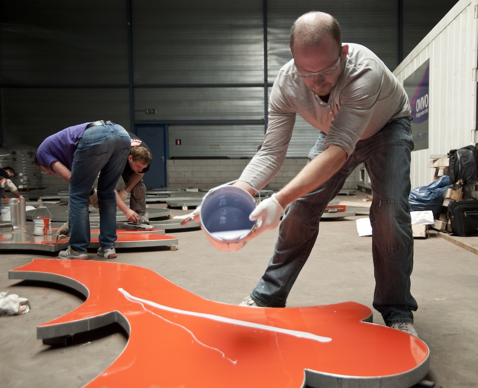 Outdoor arts | Design Indaba