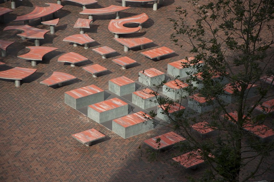 Outdoor arts | Design Indaba