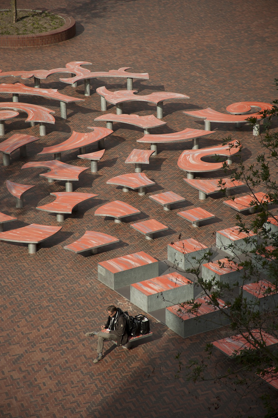 Outdoor arts | Design Indaba