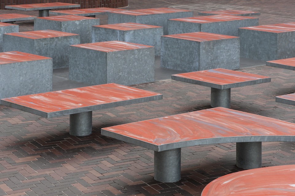 Outdoor arts | Design Indaba