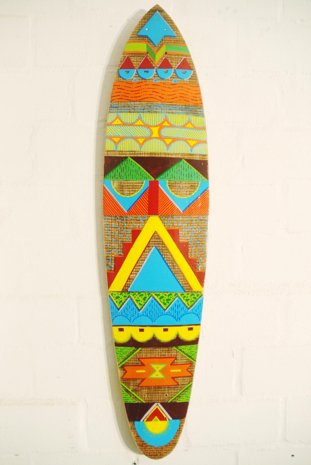 Atang Tshikare: Emerging Creatives Q&A | Design Indaba